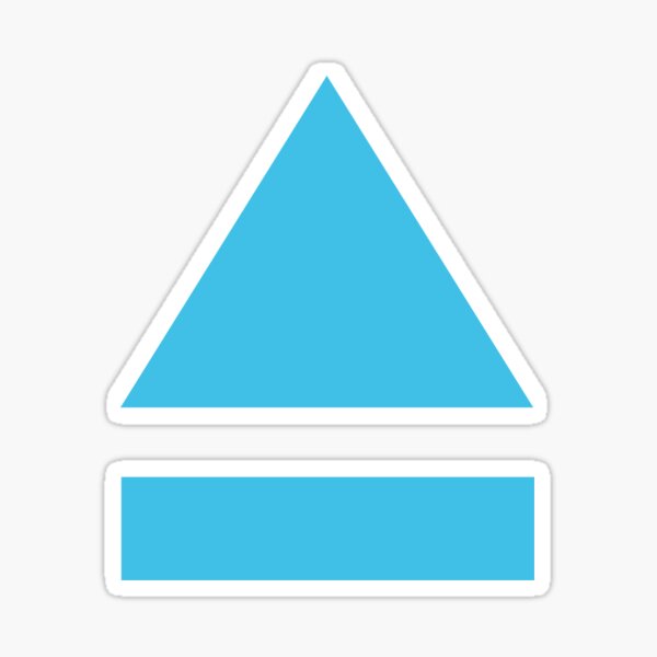 Sticker « Bouton d'éjection Symbole d'éjection », par MKMemo1111 ...