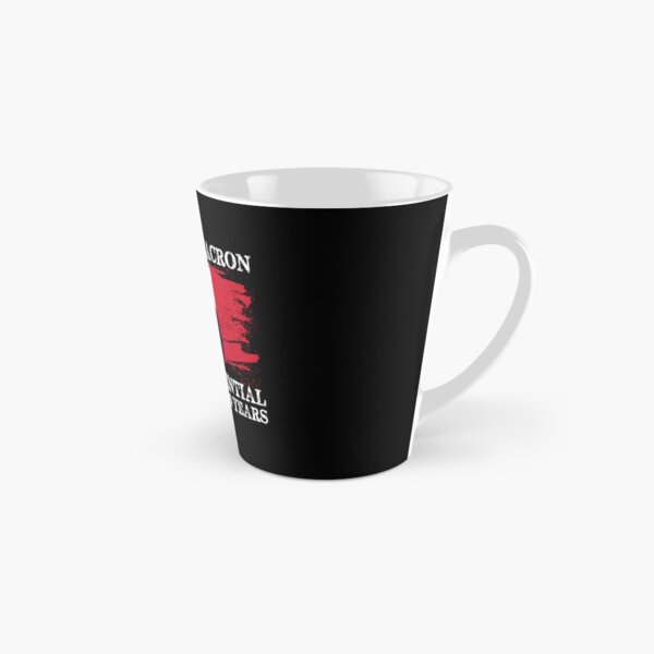 Emmanuel Macron Travel Coffee Mugs for Sale | Redbubble