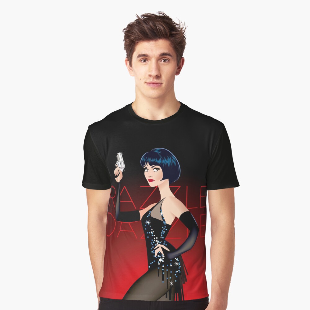 "Velma" Sticker for Sale by AleMogolloArt | Redbubble