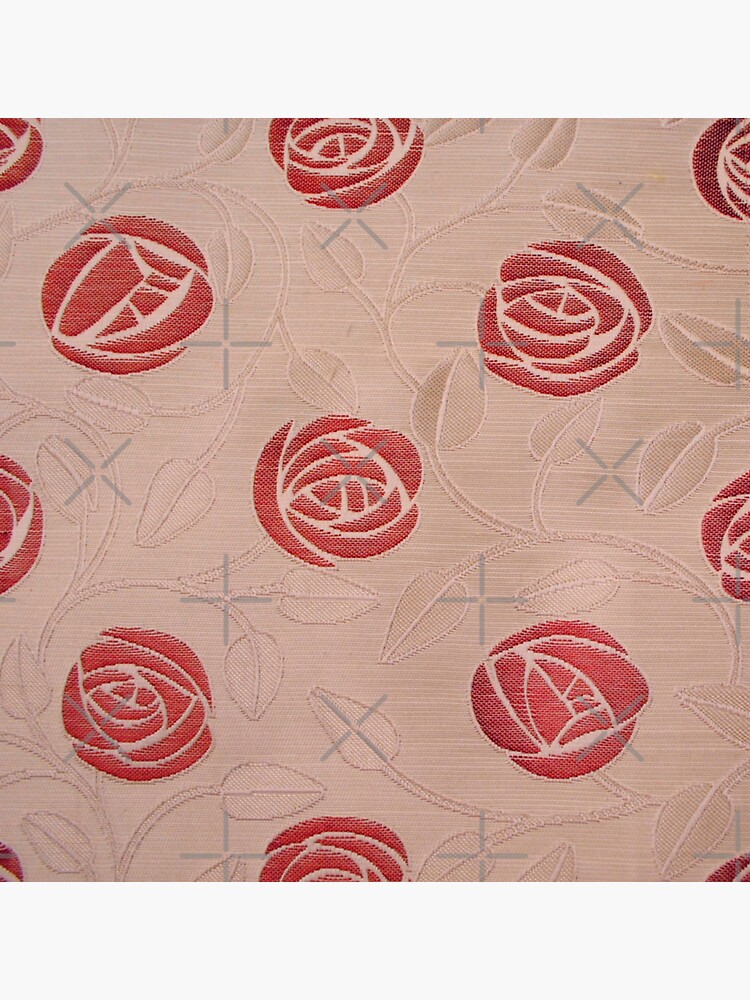 "Charles rennie mackintosh rose, charles rennie mackintosh abstract ...