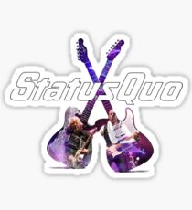 Status Quo: Gifts & Merchandise | Redbubble