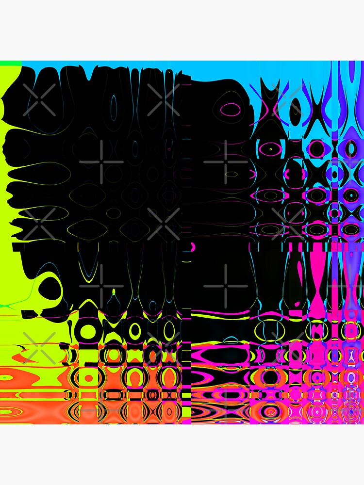 "Defcon3" Sticker for Sale by mindgoop | Redbubble