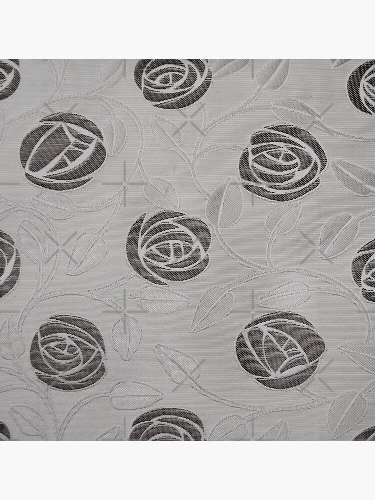 "Charles rennie mackintosh rose, charles rennie mackintosh abstract ...
