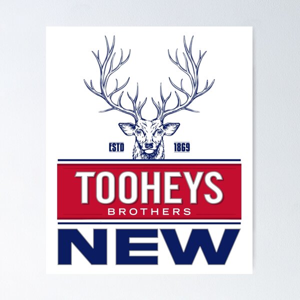 Tooheys Merch & Gifts for Sale | Redbubble