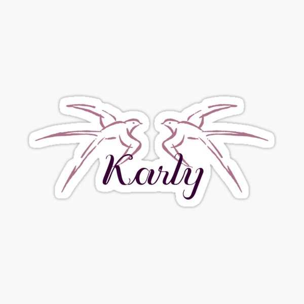 Karly Gifts & Merchandise for Sale | Redbubble