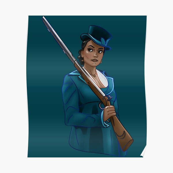 "bridgerton Kate Sharma " Poster for Sale by camillemitchell | Redbubble