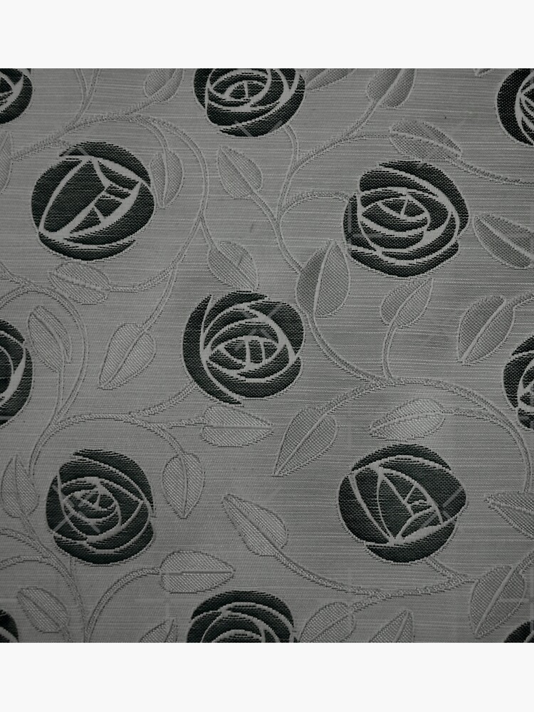 "Charles rennie mackintosh rose,grey, charles rennie mackintosh ...