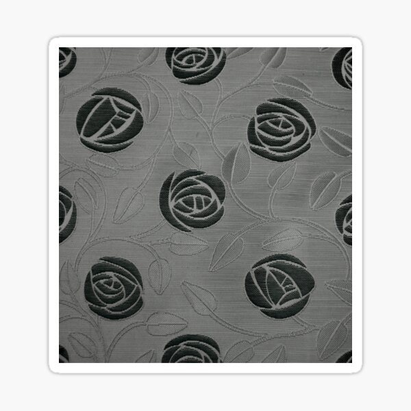 "Charles rennie mackintosh rose,grey, charles rennie mackintosh ...