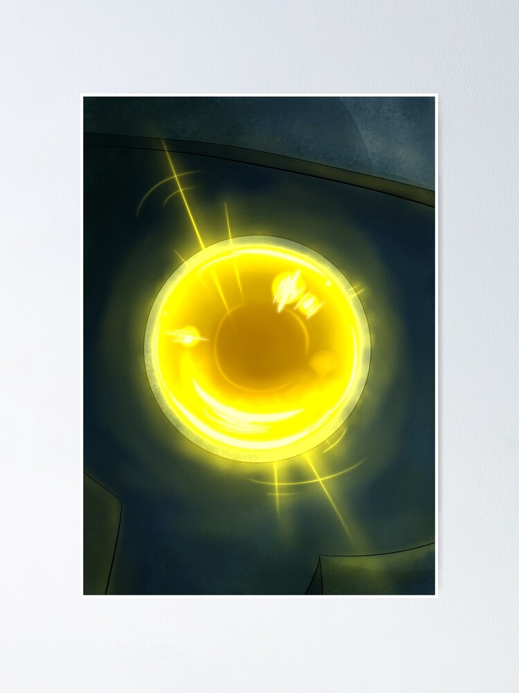 "Chapter 3 Cover" Poster for Sale by AuroraComic | Redbubble