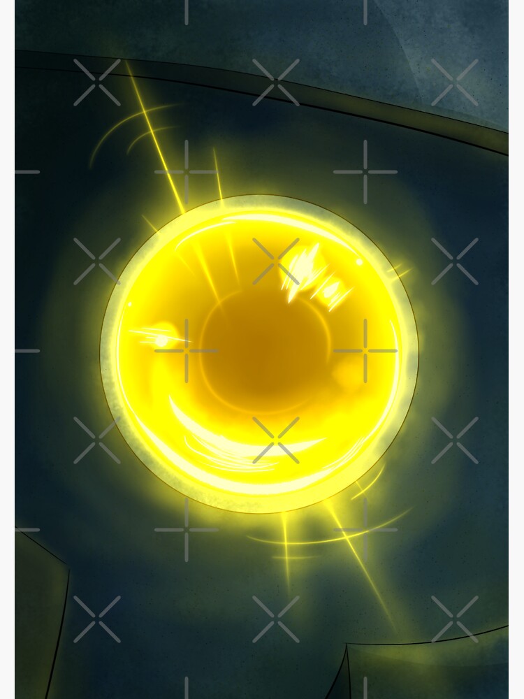 "Chapter 3 Cover" Sticker by AuroraComic | Redbubble