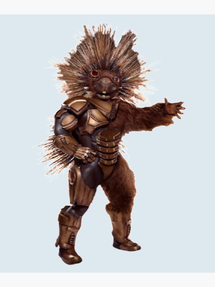 "Masked Singer US Season 5 Costume - Robopine " Poster by ...