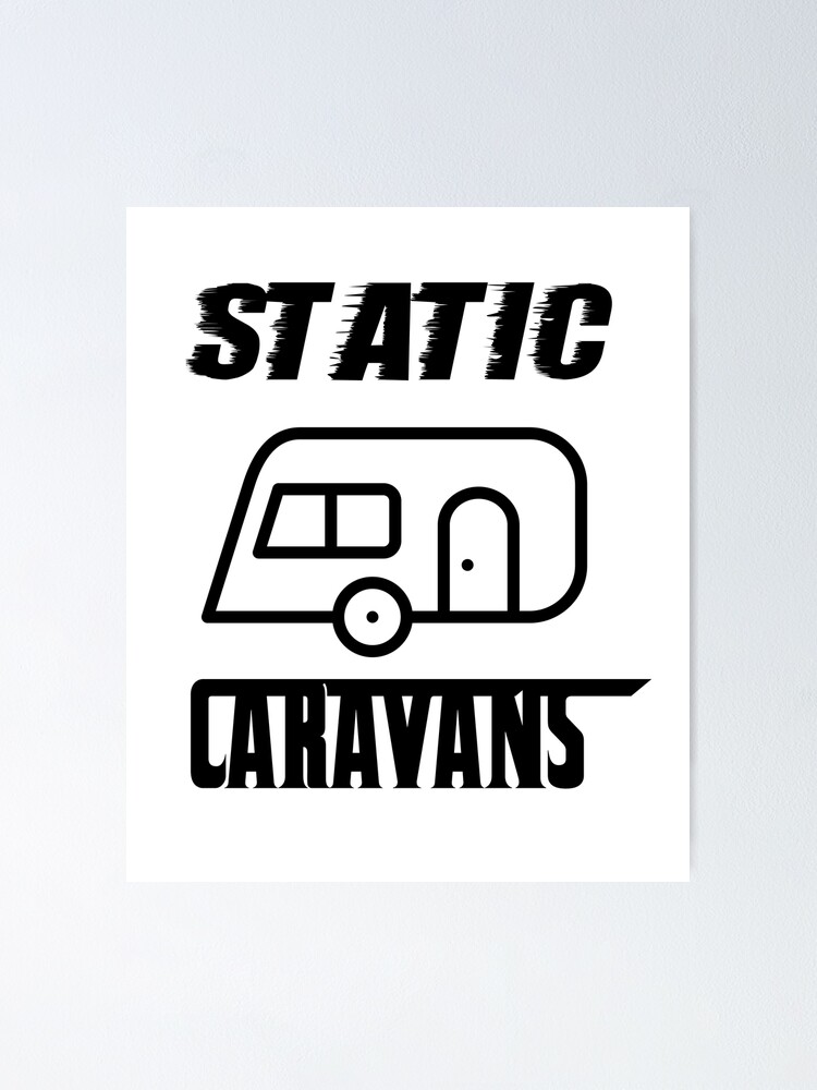 "Static Caravans. caravan happy home, caravan gift, caravan ...