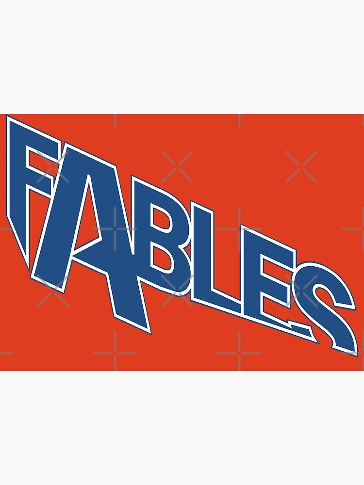 "fables,logo,snow white,bigby wolf,boy blue,beauty,beast,wolf,rose ...