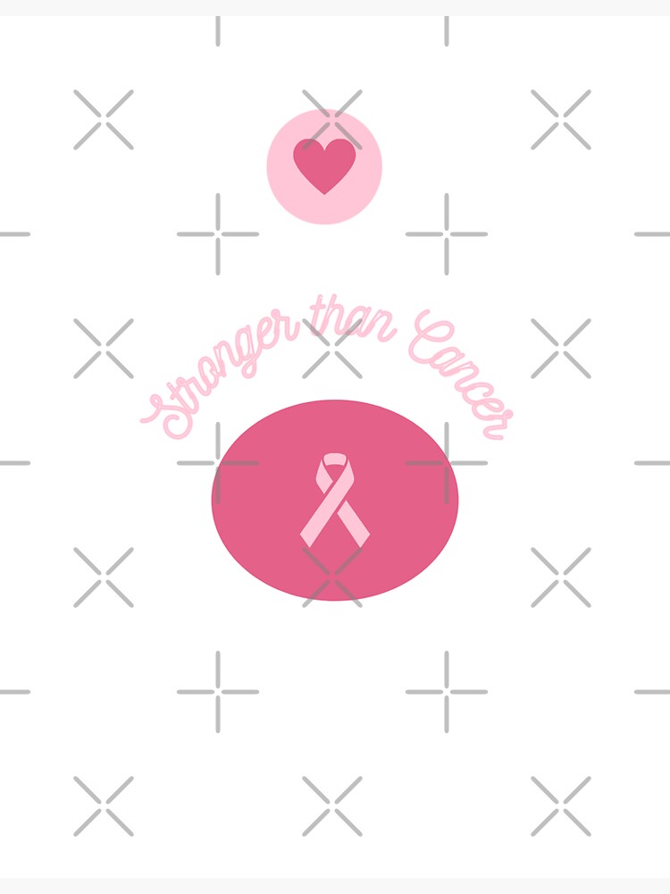 "RELAY FOR LIFE- CANCER" Sticker by ayesha70 | Redbubble