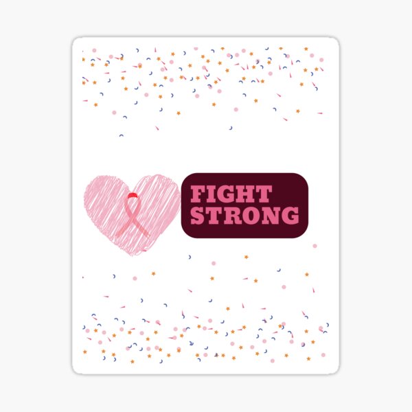 "Relay for life-cancer" Sticker by ayesha70 | Redbubble