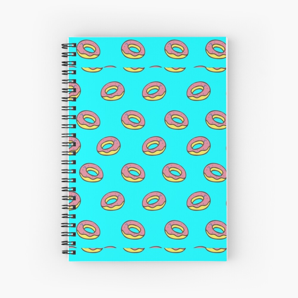 "Tyler, The Creator Odd Future Wolf Gang" Spiral Notebook by makuz01 ...