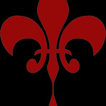 "Mikaelson Family Crest | The Originals" Sticker for Sale by Jordand23 ...