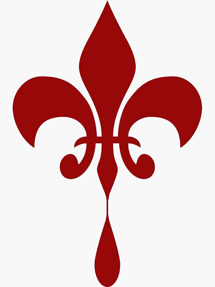 "Mikaelson Family Crest | The Originals" Sticker for Sale by Jordand23 ...