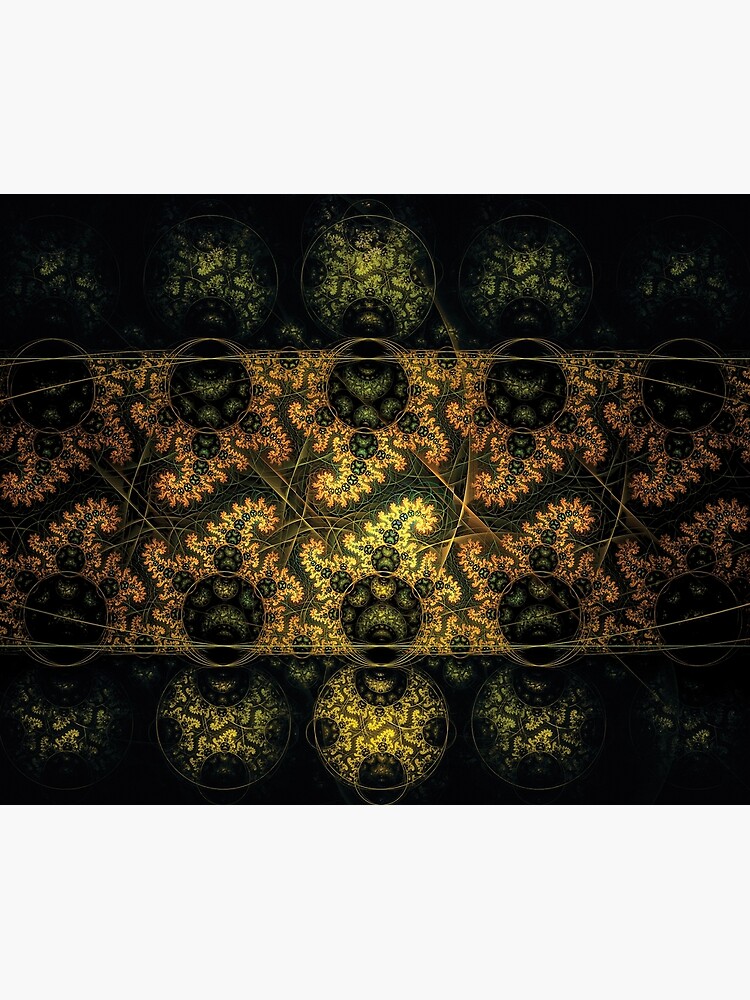 "Green and bloom" Poster for Sale by Artpatriot | Redbubble