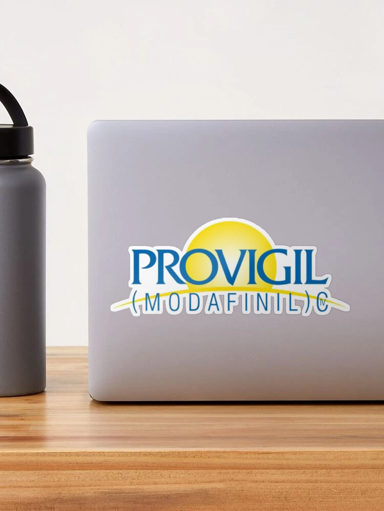 Provigil Logo Cephalon's Narcolepsy Drug Modafinil May Be World's
