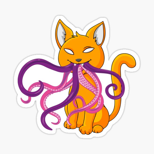 Flerken Gifts & Merchandise | Redbubble