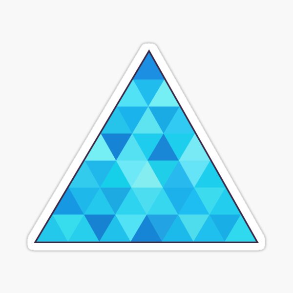 "Detroit: Become Human android's identifier arm cover " Sticker for ...