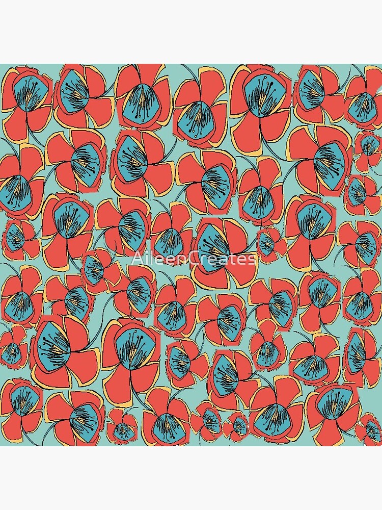 "Lupe" Sticker for Sale by AileenCreates | Redbubble