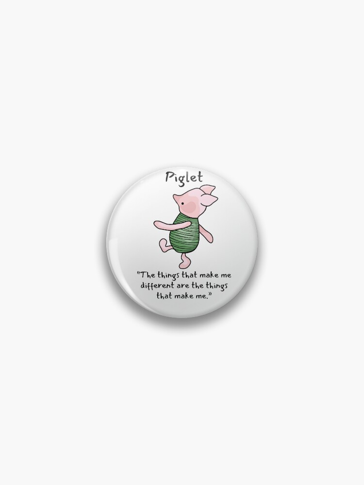 Piglet Food Quotes Bacon Quote Story Fun Food Ham Breakfast Pig Gift'