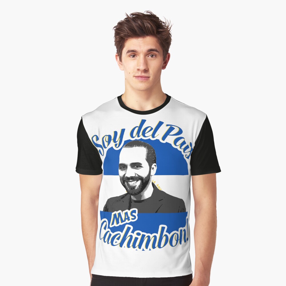 "Nayib Bukele 2" Sticker for Sale by GreatMercies | Redbubble