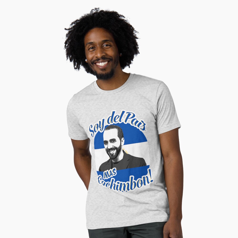 "Nayib Bukele 2" Sticker for Sale by GreatMercies | Redbubble