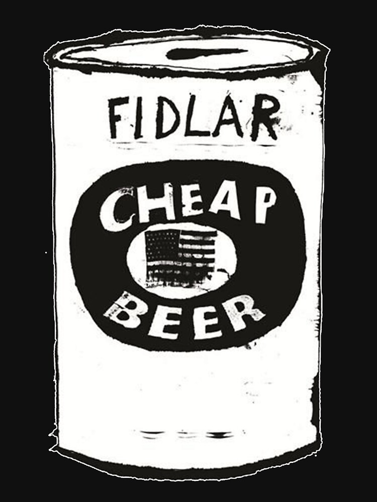 Fidlar Merch & Gifts for Sale | Redbubble