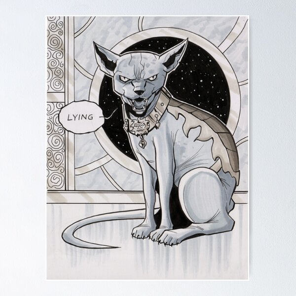 Marko Merch & Gifts for Sale | Redbubble