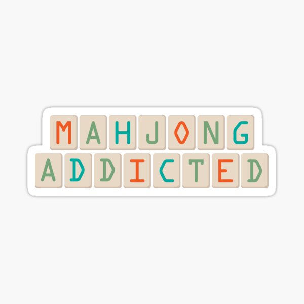 Mahjong Merch & Gifts for Sale | Redbubble