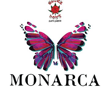 "Eladio Carrion Merch Eladio Carrion Monarca" Photographic Print for ...