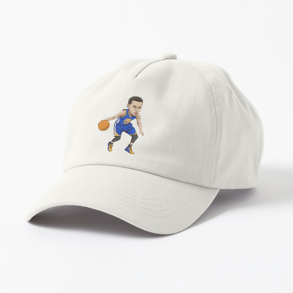 "Steph Curry 30 Draw Chibi" Sticker for Sale by JaclynPiel | Redbubble