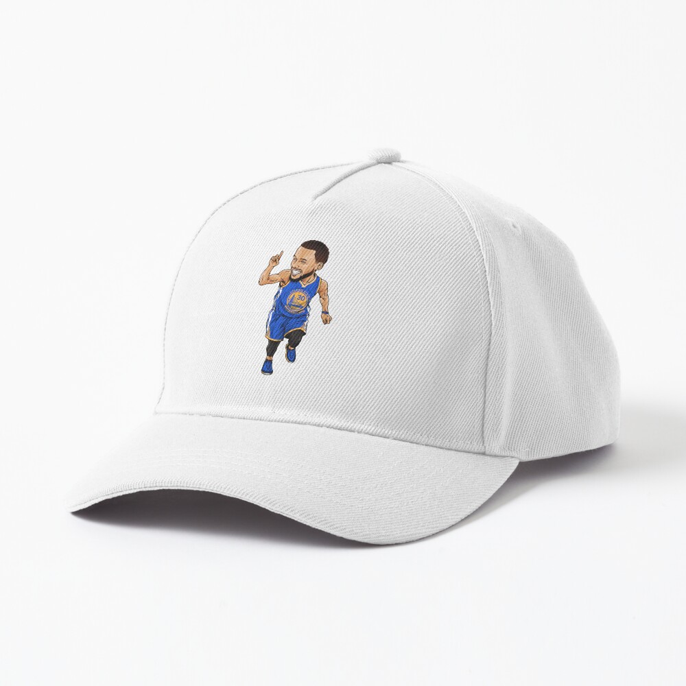 "Stephen Curry Draw Chibi" Sticker for Sale by JaclynPiel | Redbubble