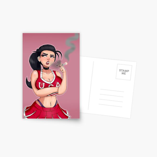 Postal «Shadbase Seven - Shadbase - Shadbase - chicas shadbase - Shadman Shadbase - Shadbase a ...