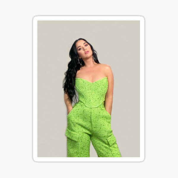 "Katy Perry " Sticker by Katysprism | Redbubble