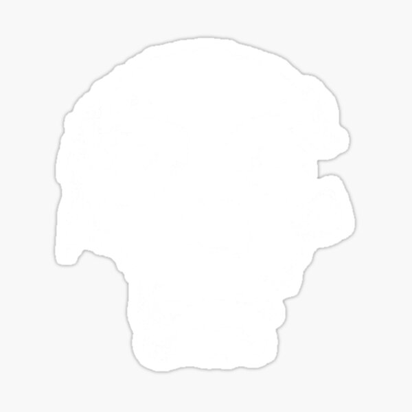 "Jane Doe" Sticker for Sale by HattieLinde | Redbubble