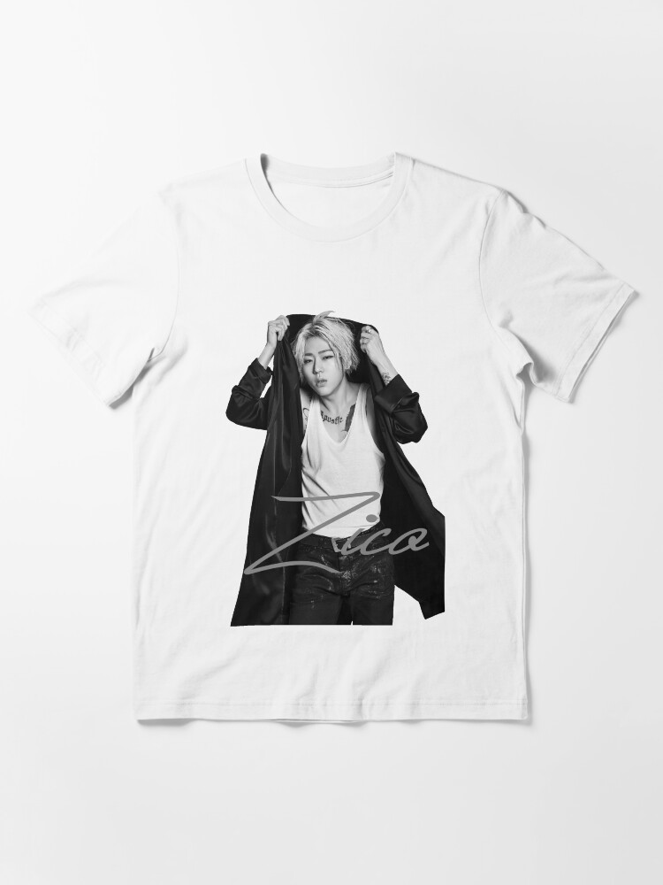 "Zico" T-shirt by area61filipa | Redbubble