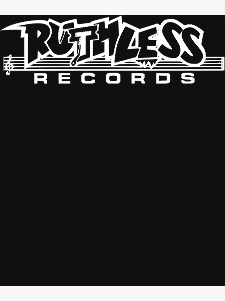 "American record label" Poster for Sale by Matsumoto1 | Redbubble