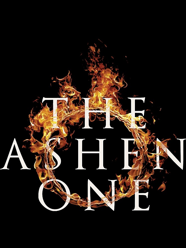 The Ashen One Comment Design Canvas sold by Auto Repair parts | SKU ...