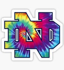 Notre Dame: Stickers | Redbubble