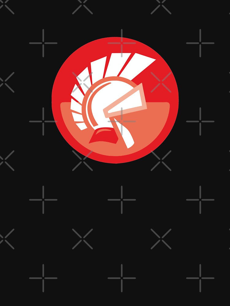 "delphi" T-shirt for Sale by yourgeekside | Redbubble | delphi t-shirts ...