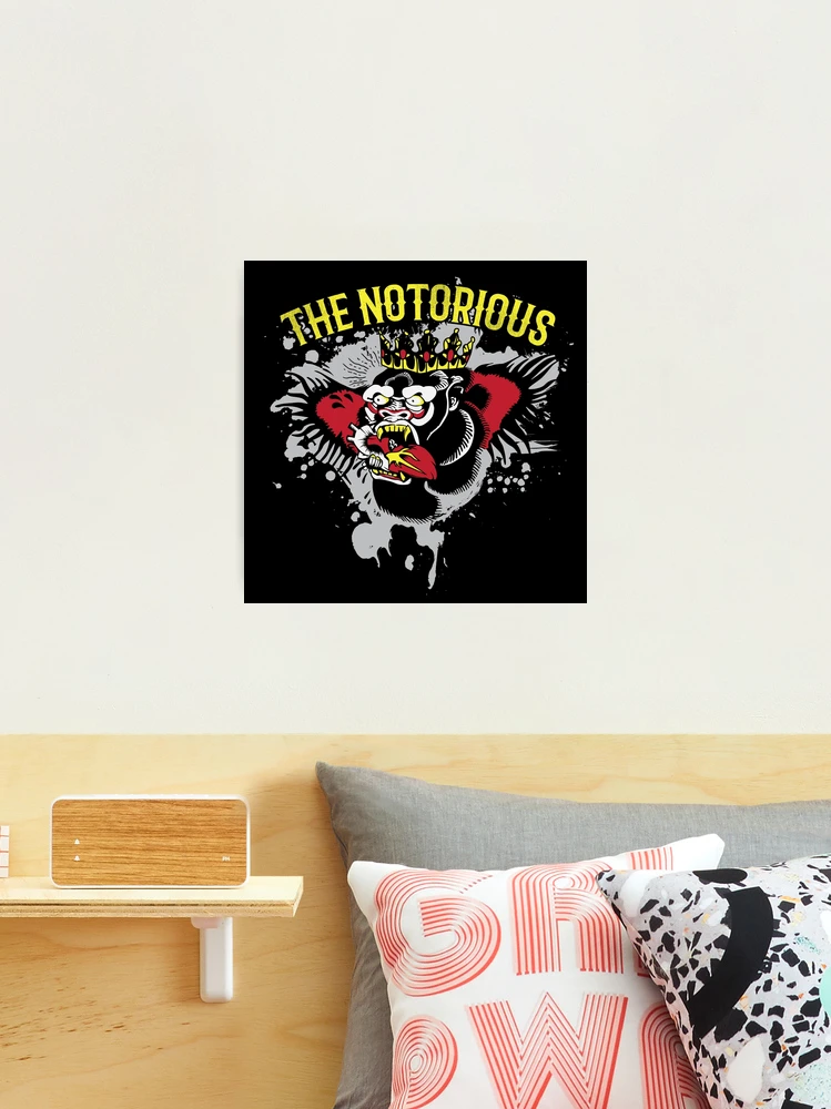 Notorious Logo