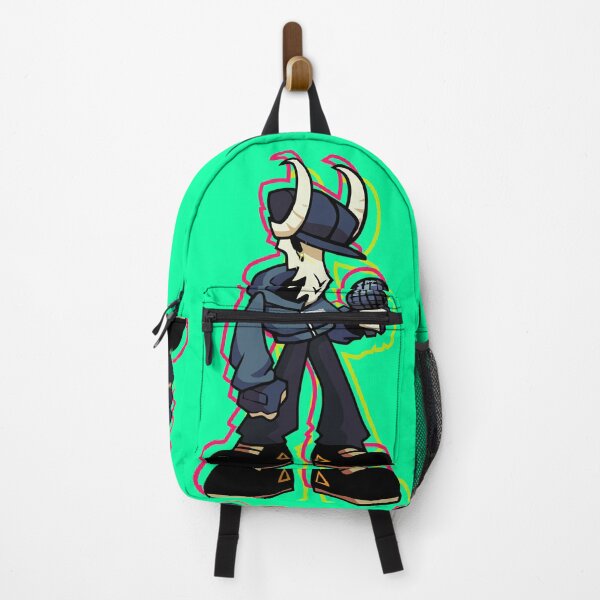 "FNF friday night funkin fnf mod EX TABI " Backpack for Sale by AZEM-ST ...