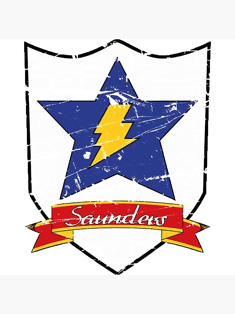 " Saunders University High School " Poster by Beloim0909 | Redbubble