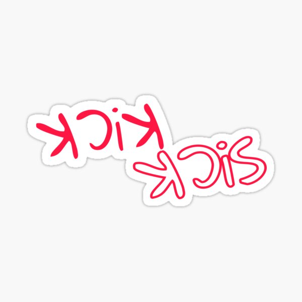 Sickick Merch & Gifts for Sale | Redbubble