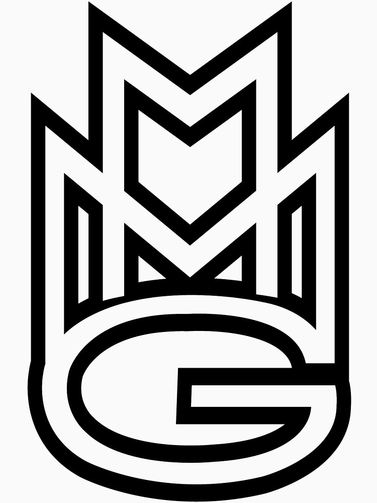 Mmg Merch & Gifts for Sale | Redbubble