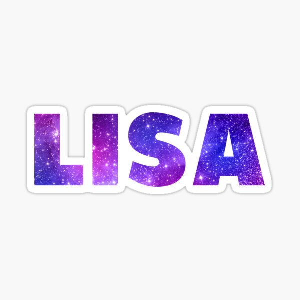 Lisa Name Gifts & Merchandise | Redbubble